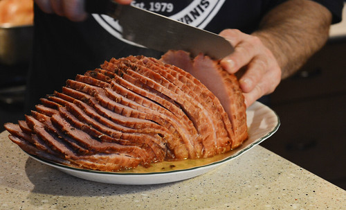 Swedish Christmas Julbord | Recipes From the Norelid Home