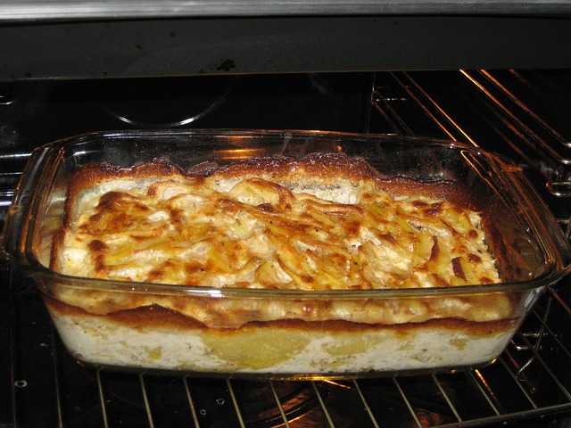 Janssons Frestelse (Jansson’s Temptation) – Recipes From the Norelid Home